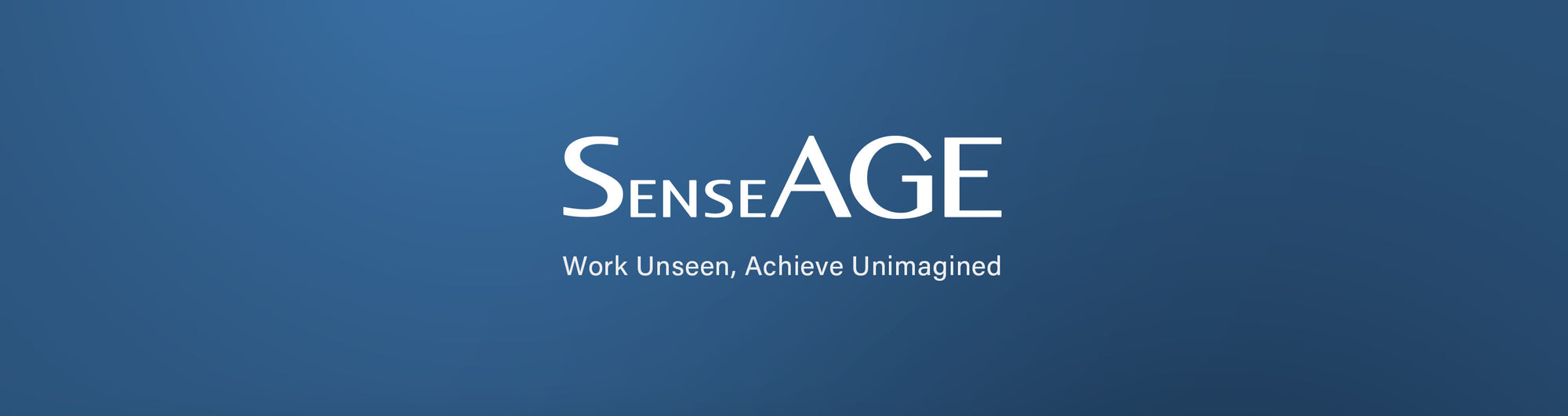 SenseAGE